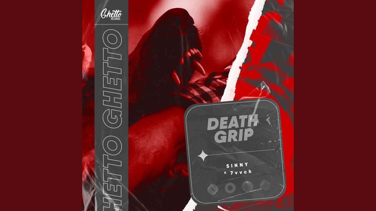 Death Grip - YouTube Music