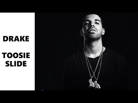 Drake - Toosie slide - YouTube