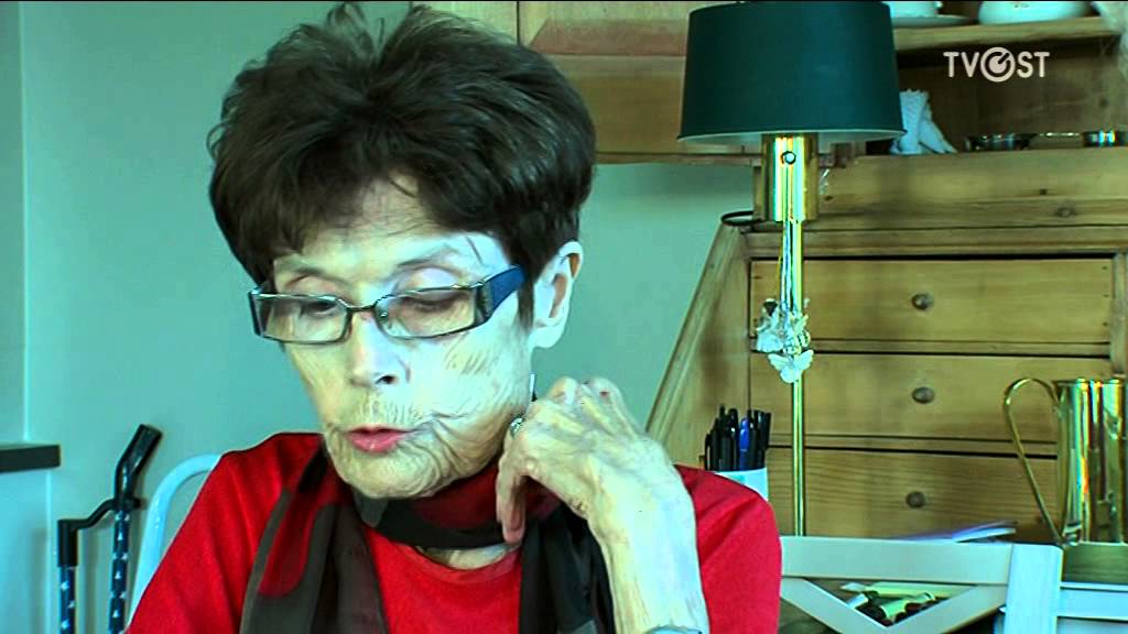 Min Prøysen - Anne Marie Ekern - YouTube