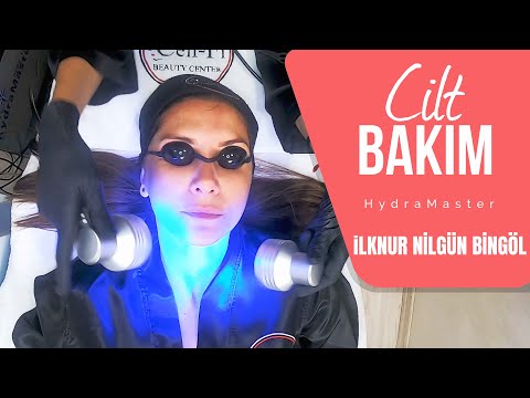 Güneş Lekesi | Koyu Lekeler | Tüm Cilt Lekelerini Temizleyen Profesyonel Hydrafacial Cilt Bakımı !