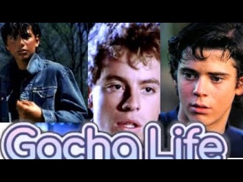 The outsiders Johnny kills bob/SchoolProject/Collab With CixStarsz ...