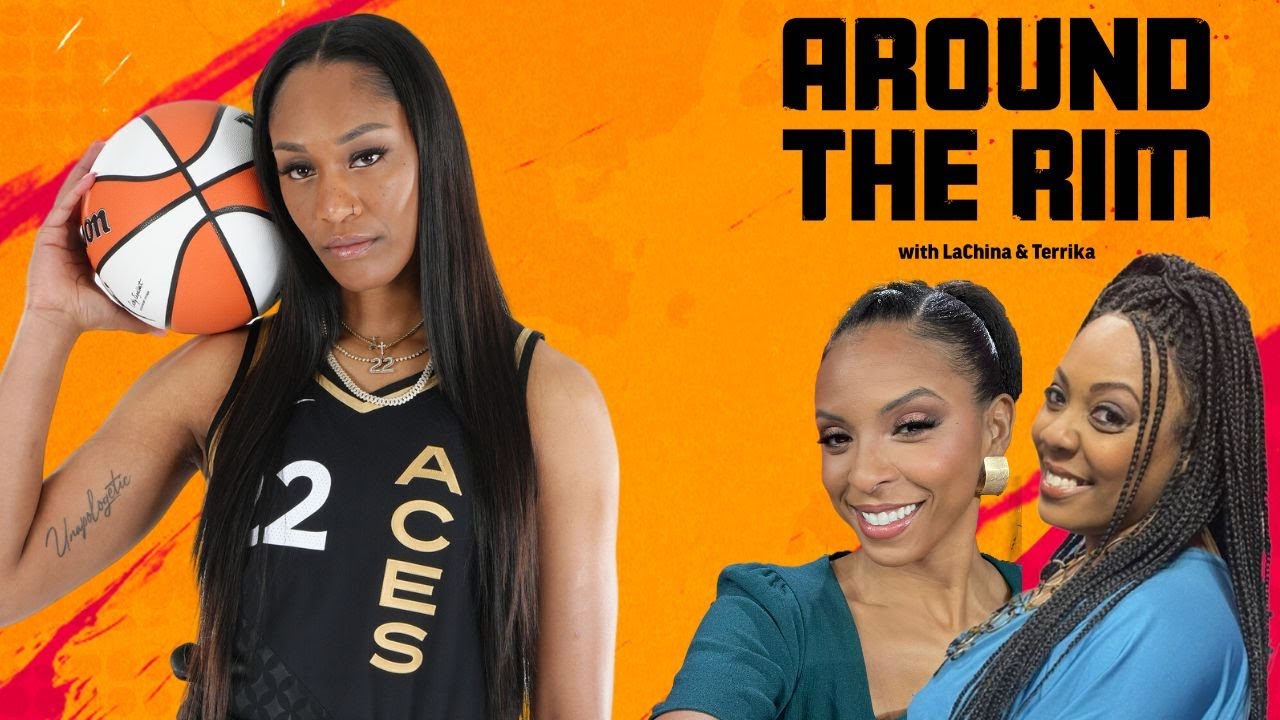 WNBA Standings: Aces on track to repeat? LA Sparks' skid continues ...