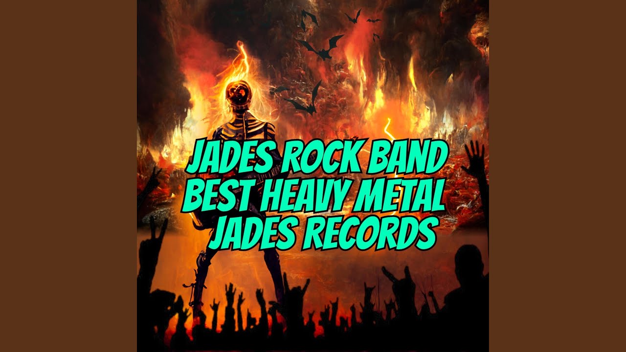 SKELETON METAL (Rock Version) - YouTube