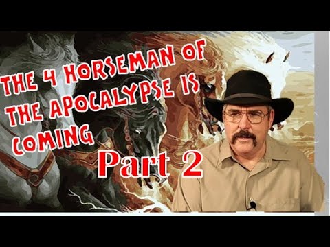 Rev 6 Pt 2 8 13 2020, Pastor Tim Jordan, New Beginnings Outreach ...