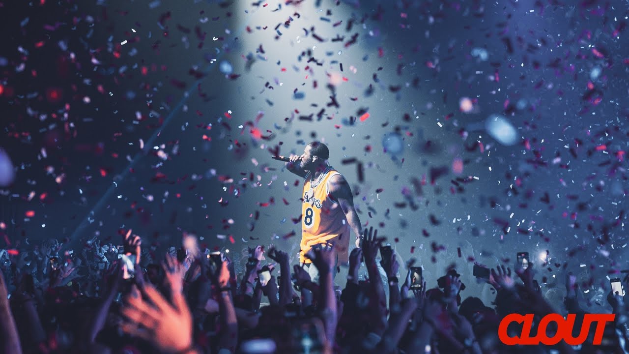 CLOUT Festival AFTERMOVIE | 2022 - YouTube