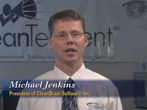 CleanTelligent Introduction - YouTube