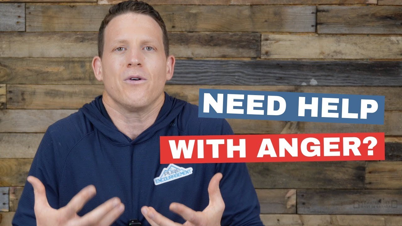 Overcome Anger and Let Go for Good | Monday Motivation with Gary ...