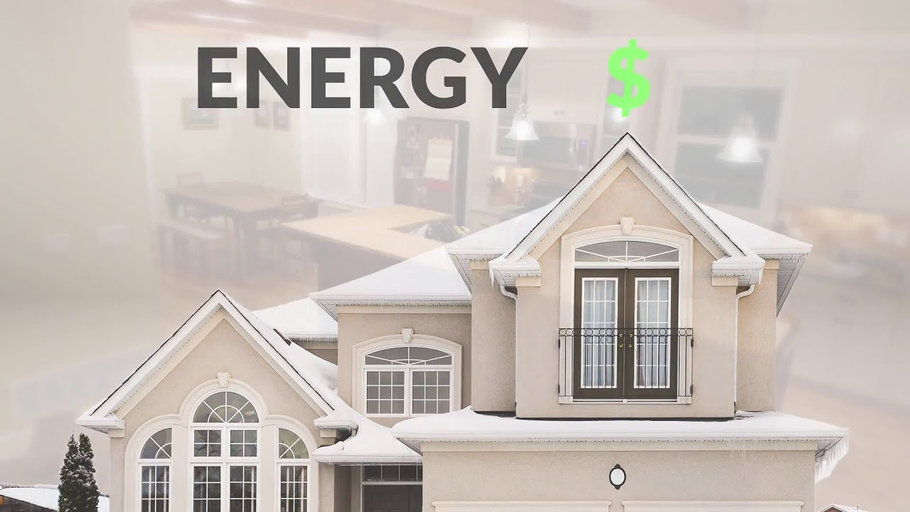 Bryant® Perfect Humidity™ Technology - YouTube