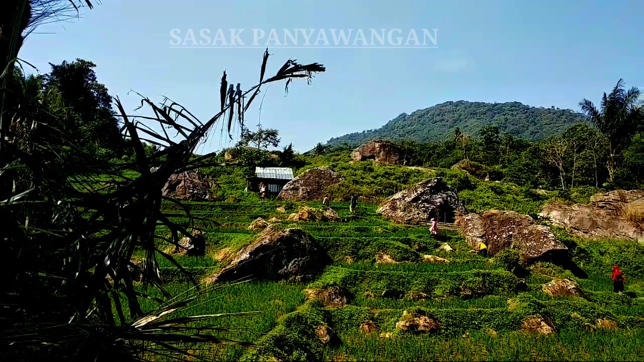 REKOMENDASI WISATA DI PURWAKARTA - YouTube