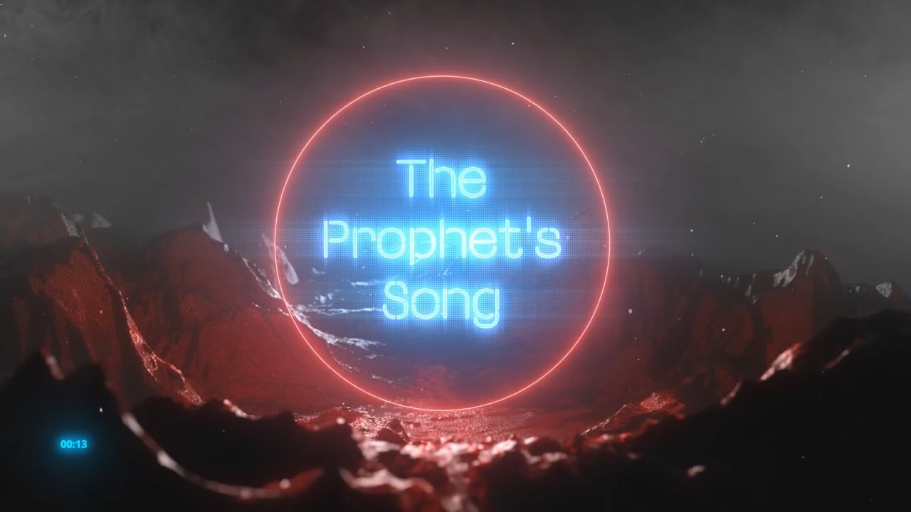 The Prophet's Song - YouTube