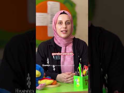 Erken okur yazarlık becerileri nelerdir? Değerli eğitimcimiz Esranur Soyöz anlattı. #okumayazma