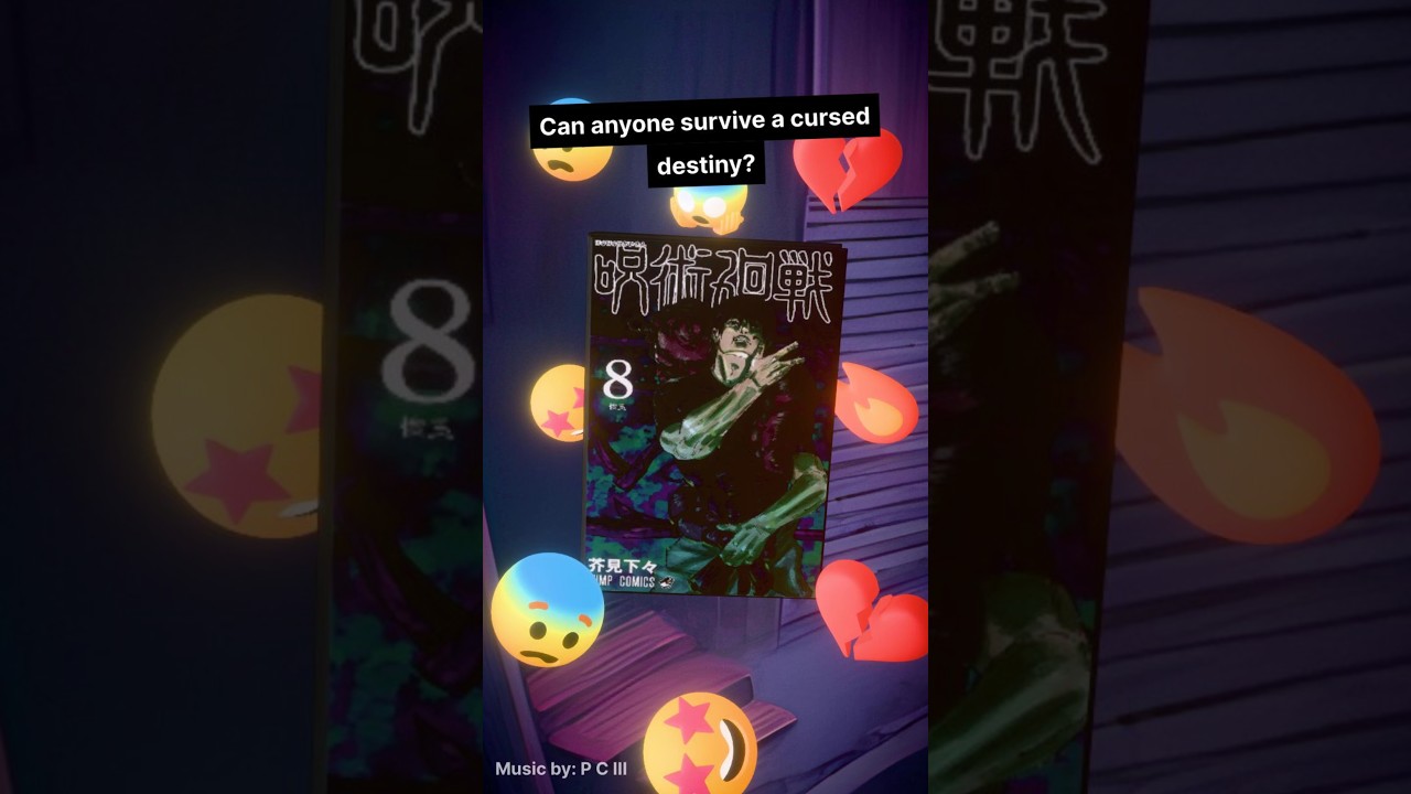 Jujutsu Kaisen 8: Gojo's Past & the Rise of a Sorcerer Killer - YouTube