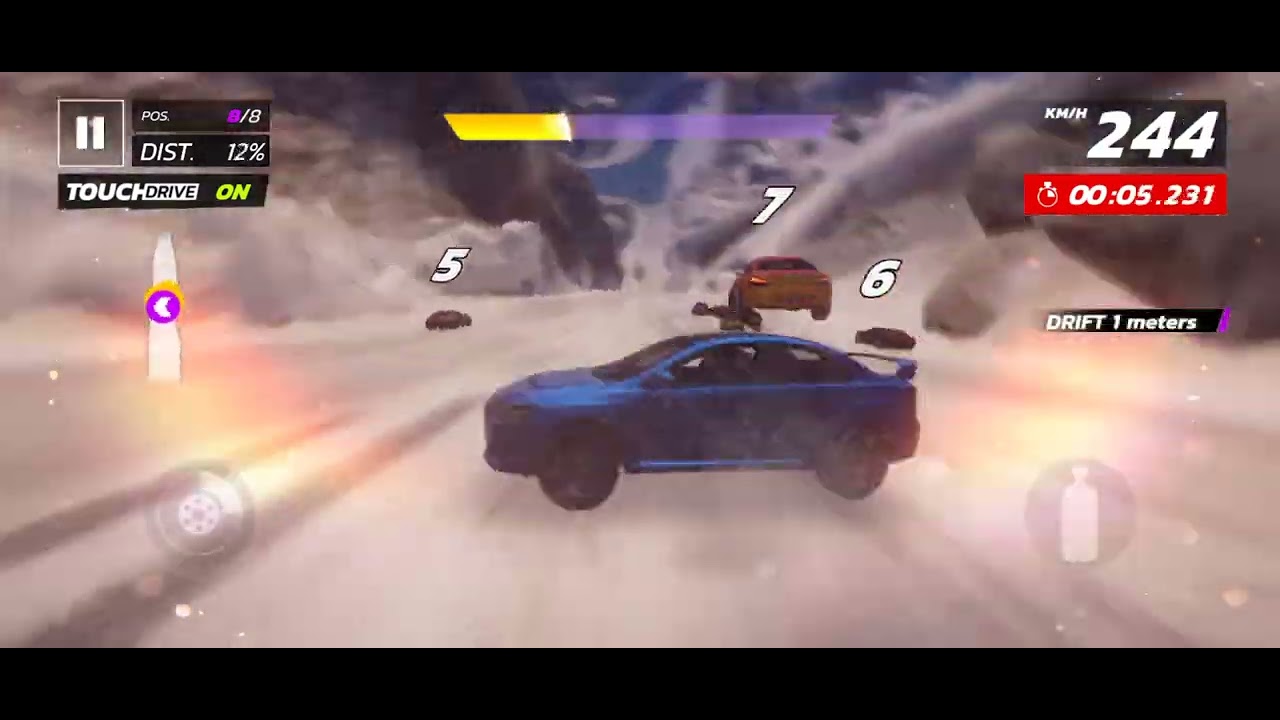 Asphalt Legends Unity - YouTube