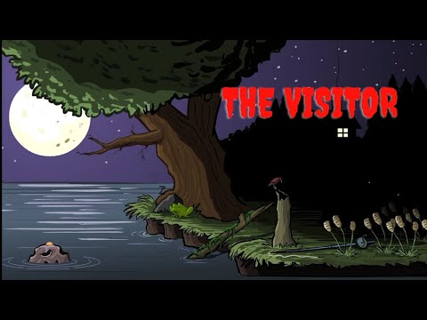 The Visitor Game - YouTube