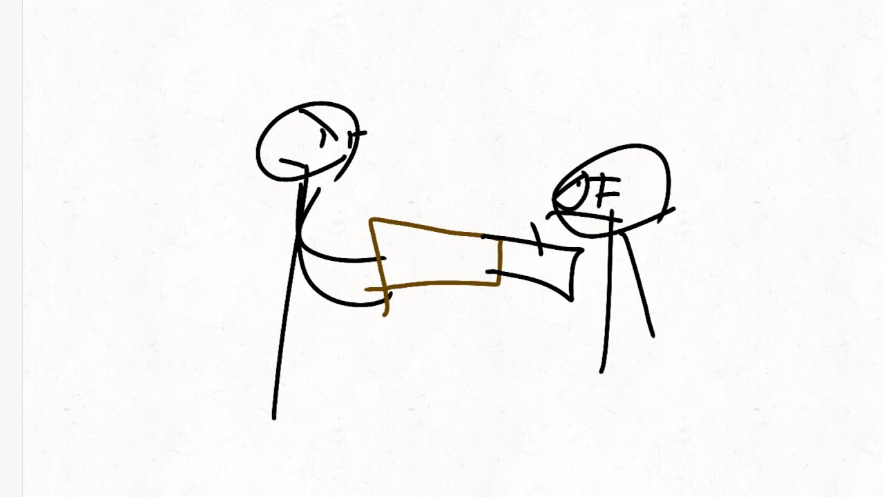 DAD SHOT IN THE BUTT OVER XBOX violette1st animation - YouTube