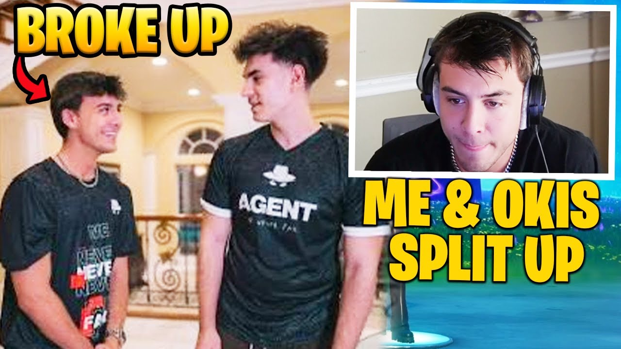 BuckeFPS *RETURNS* From Being BANNED On TWITCH & ANNOUNCES He Is ...