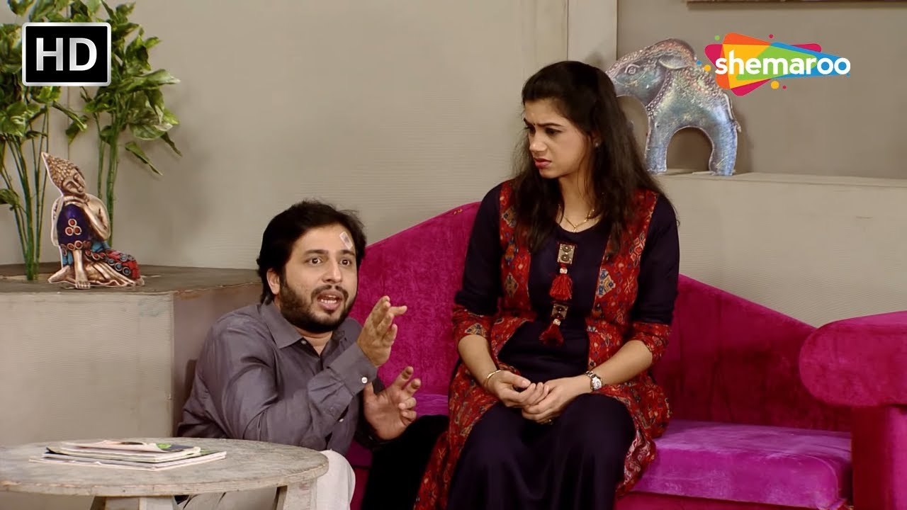 Olakh Vinanu Adhaar Card (HD) | Suresh Rajda, Riddhi Shukla, Rahul ...