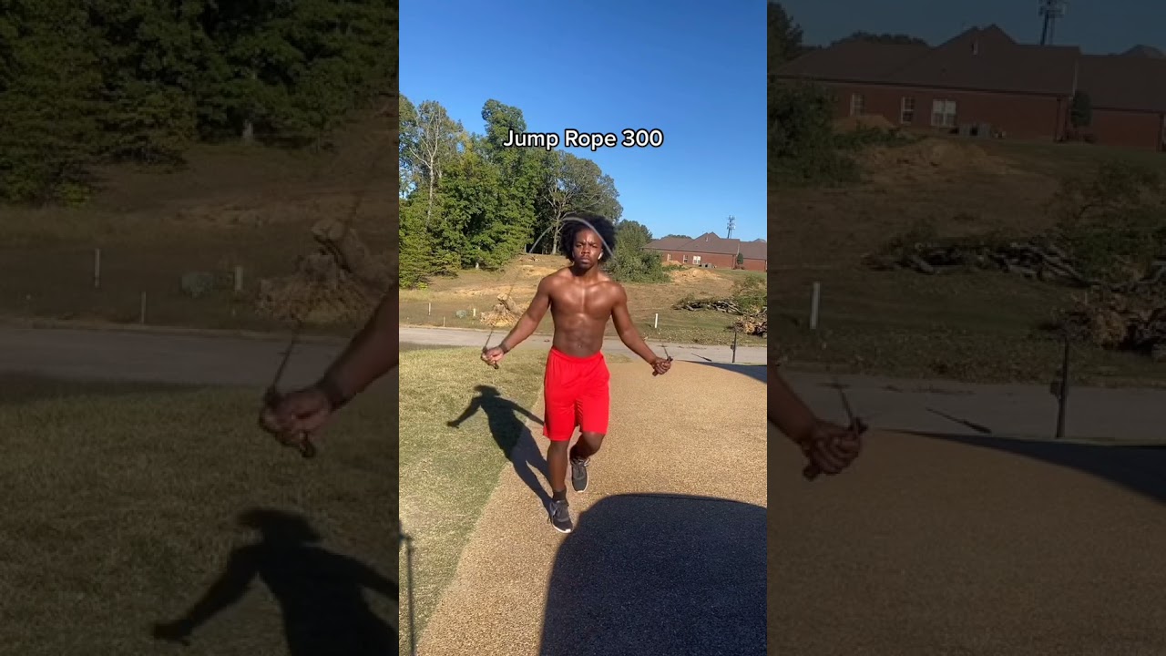 Become an Explosive Athlete with this Workout - YouTube