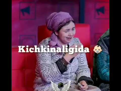 bunaqasi xali bulmagan sharmanda