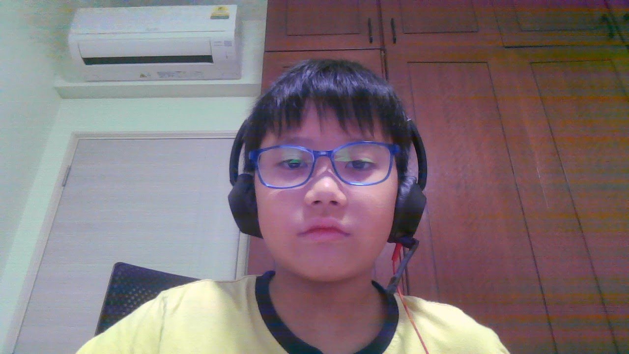 Where I've been. - YouTube