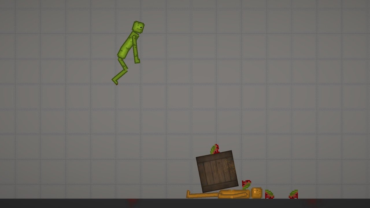 Melon playground tutorial: how to make a helicopter - YouTube