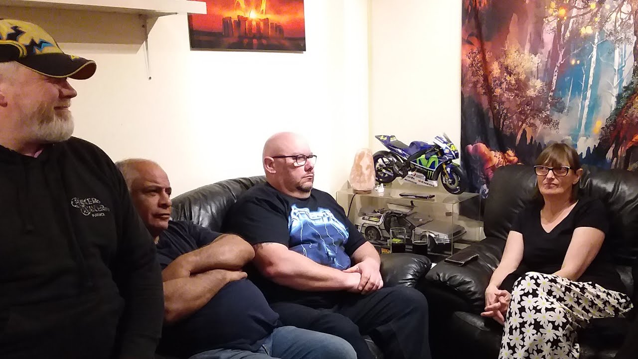 Southend Para-Quest is live! Round Table Paranormal equipment for ...