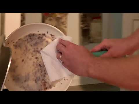 Fats, Oil & Grease - YouTube