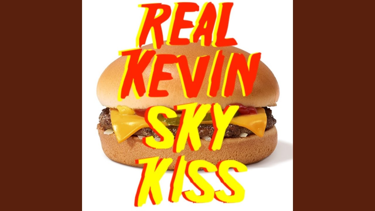 Sky Kiss - YouTube