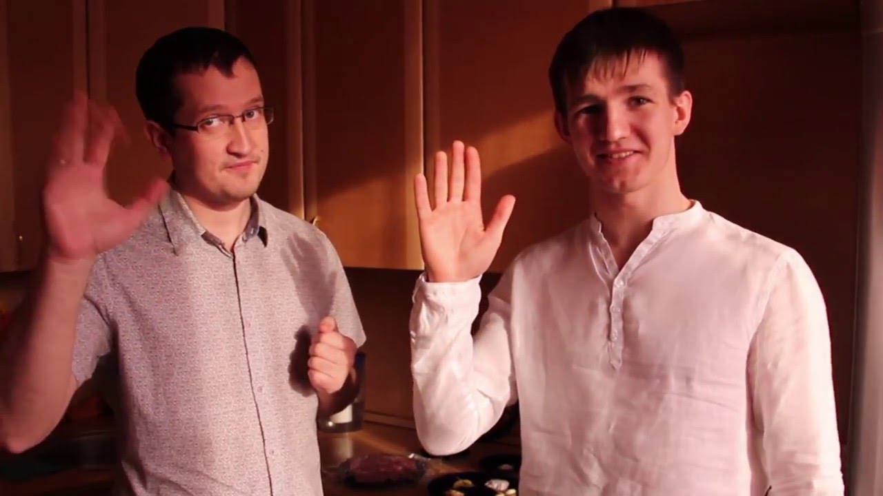 Bonus Lection our course Russian Drink - Mors - YouTube