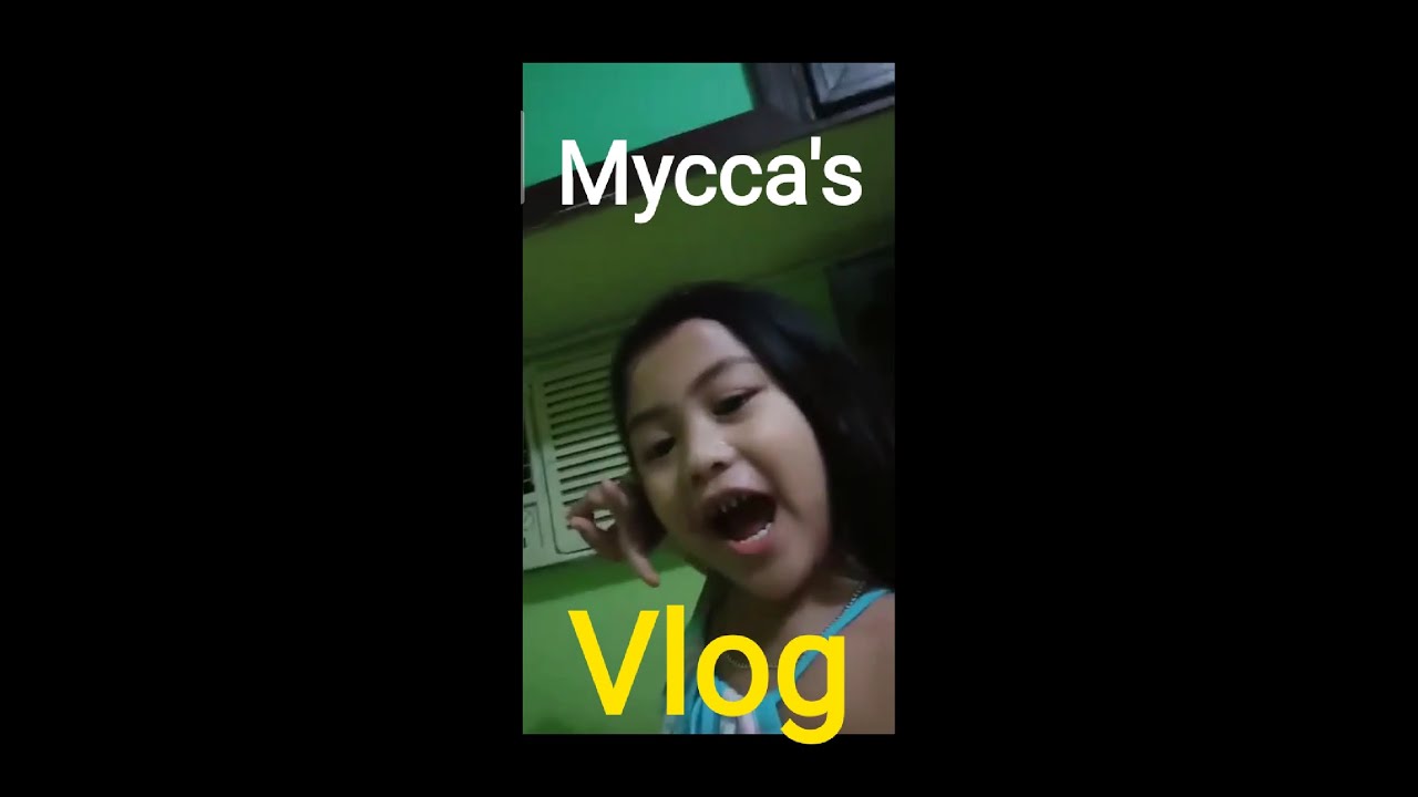 Mycca Vlog : Mycca Vlog Compilation : Beginner's Vlog : Chloe's Vlog ...