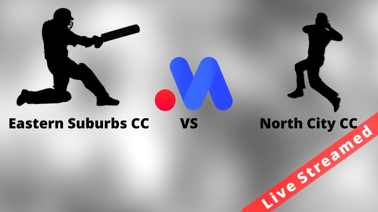 Eastern Suburbs, Easts El Cheapo Cars Premier 2 vs North City Cricket ...
