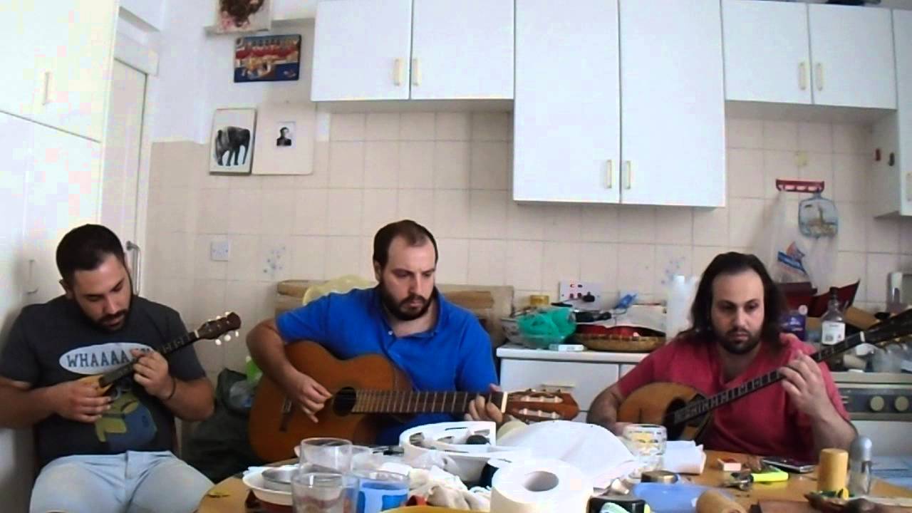 ΜΑΛΑΜΑΤΕΝΙΑ ΛΟΓΙΑ - YouTube