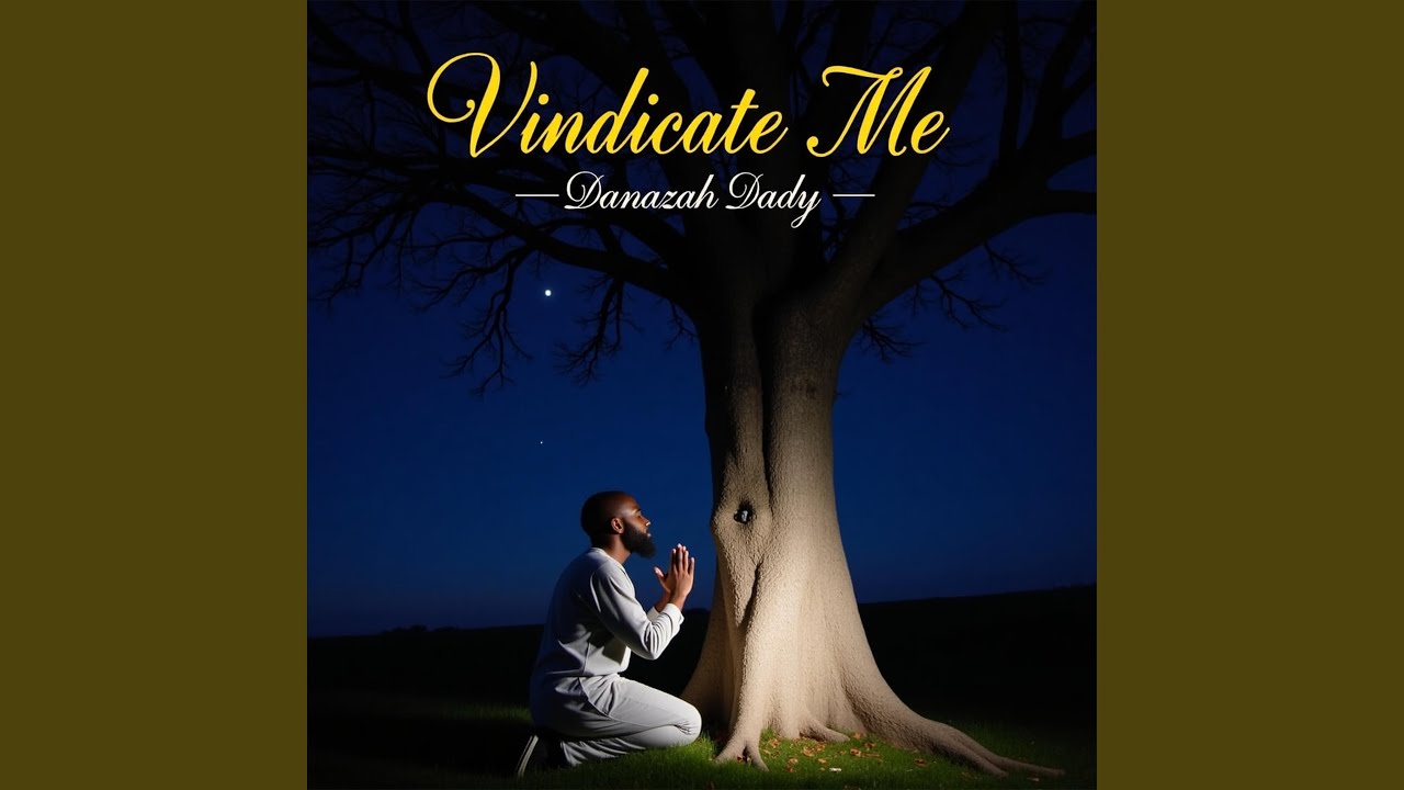 Vindicate Me - YouTube