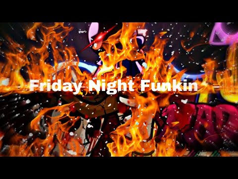 Fortnite Roleplay Friday Night Funkin Pt 28 (A Fortnite Short Flim ...