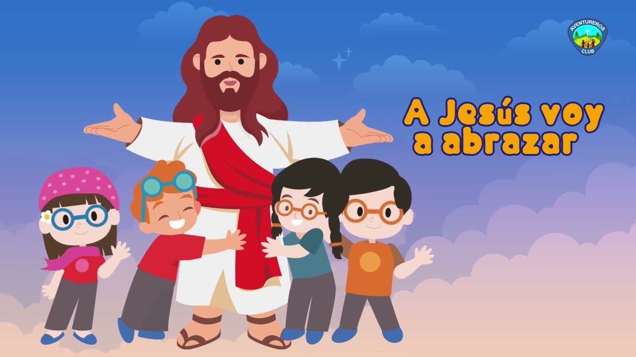 VIAJA CON FE | CANTO TEMA DÍA DEL AVENTURERO 2025 Acordes - Chordify