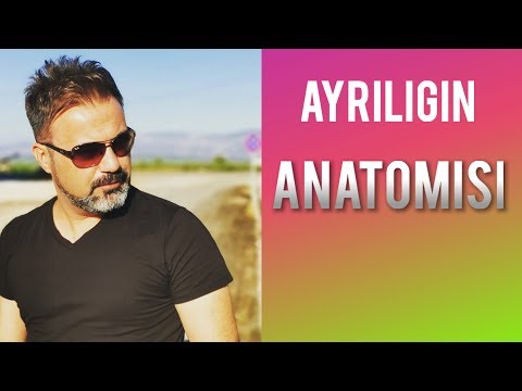 AYRILIĞIN ANATOMİSİ # TikTok VİDEOLARI 2019 # BAHANE ÇOKSA AYRILIK YAKINDIR