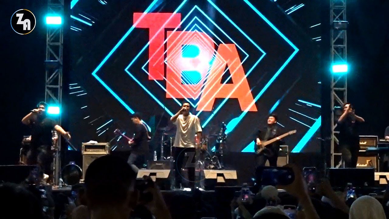 TBA (Ex-Coboy Junior) ~ Ku Buat Mau, Demam Unyu Unyu @ Lexima Fest 2022 ...