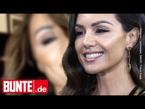 Nazan Eckes - Bye Bye Wallemähne: Sie verabschiedet sich von ihrem Markenzeichen