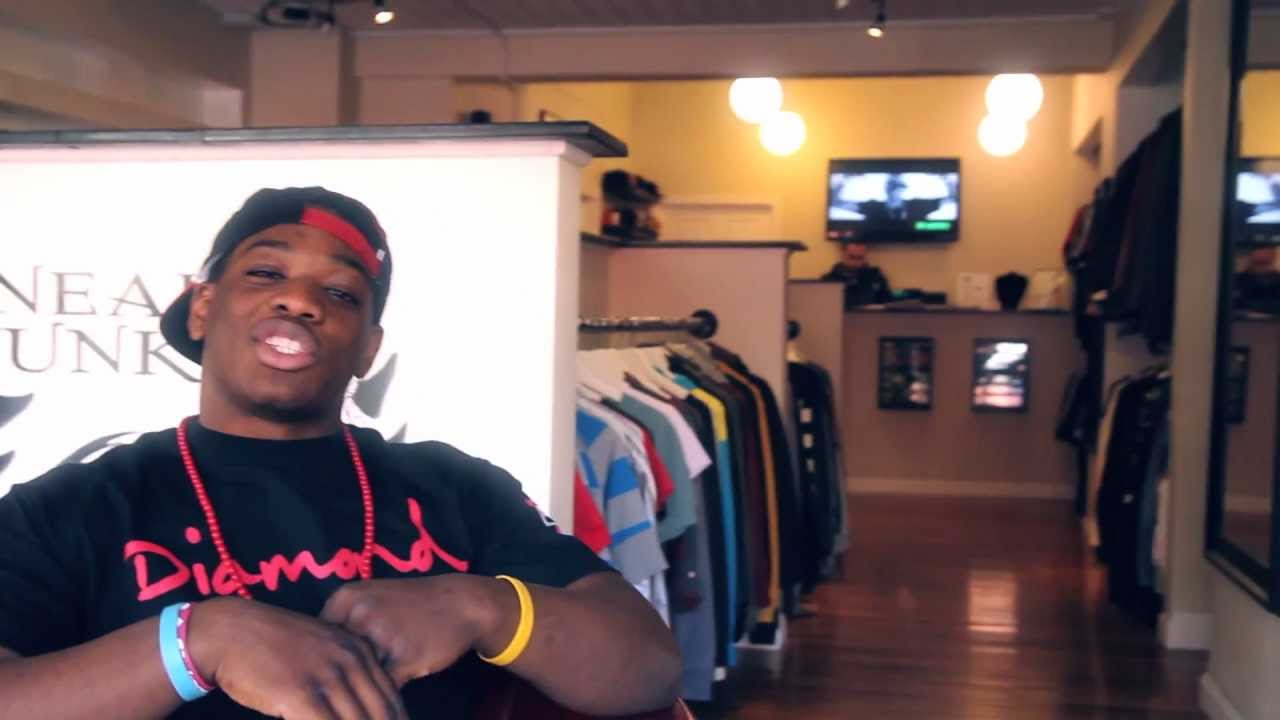 JayR - Can't Hear You (Official Music Video) - YouTube