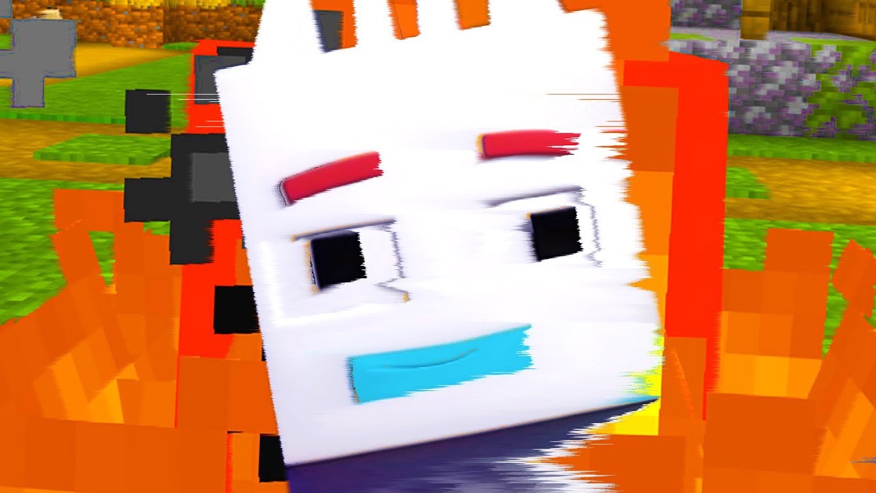 BURNING Forky in Minecraft! (Toy Story 4) - YouTube