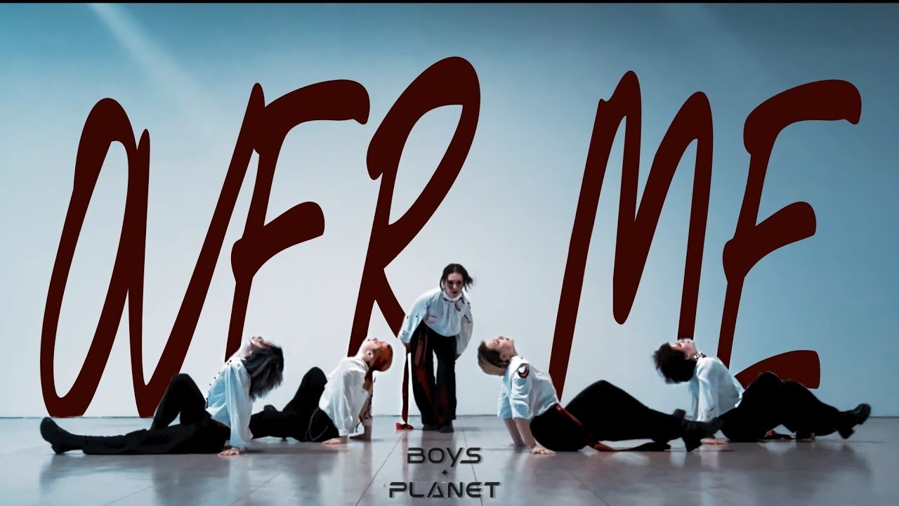 [KPOP IN PUBLIC | ONE TAKE] Overdose (BOYS PLANET) - 'Over Me' | Dance ...