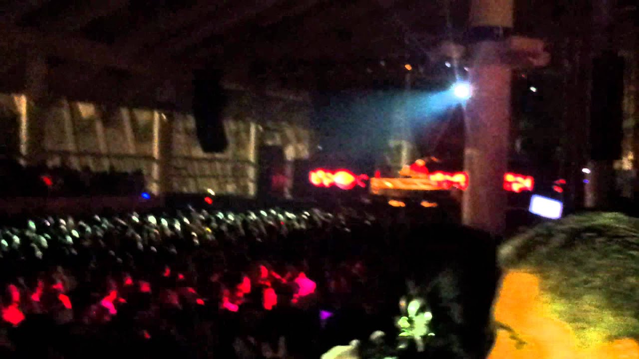 Dj Diony Almonte openin La Formula @ Poto Enterteimen - YouTube