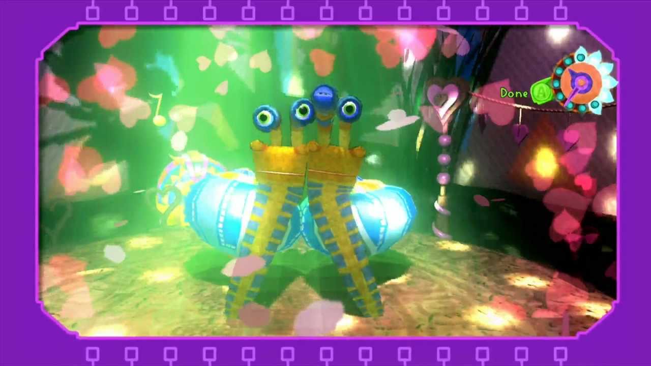 Viva Pinata: TIP - Shellybean Romance Theme (1080p) - YouTube