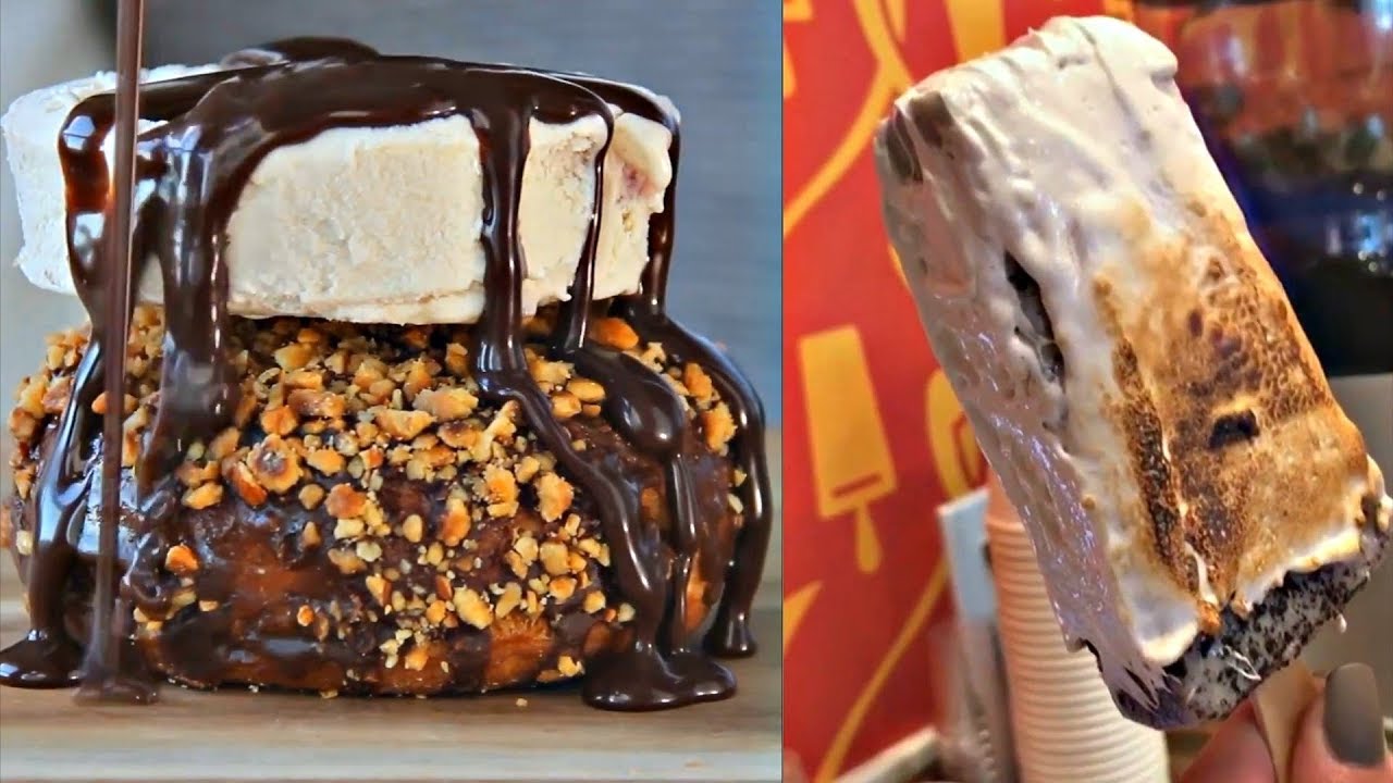 World's Most Satisfying Food Videos That Will Make You Run For Food ...