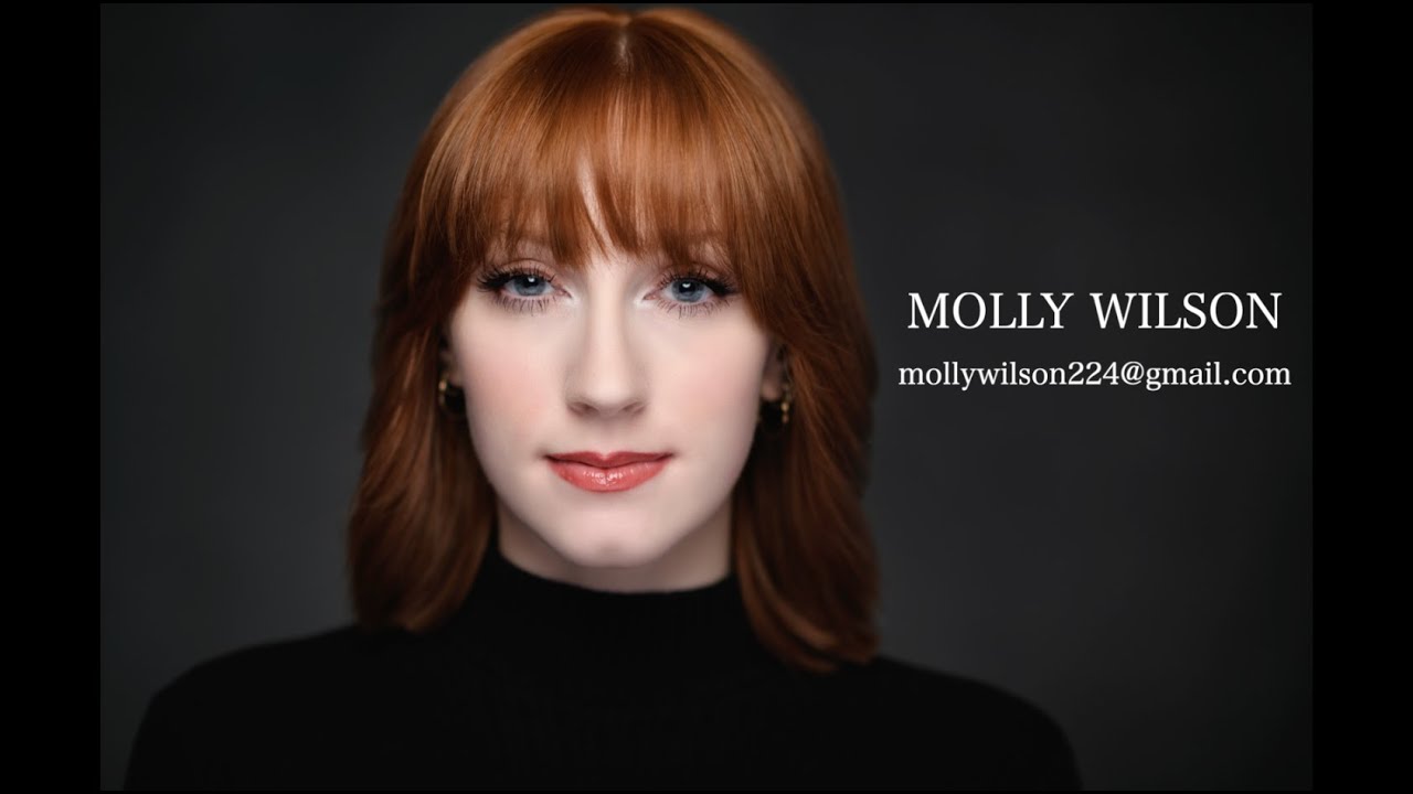 Molly Wilson 2024 Dance Reel - YouTube