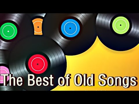The Best of Old Songs (1959—1987) 西洋老歌 (1) - YouTube