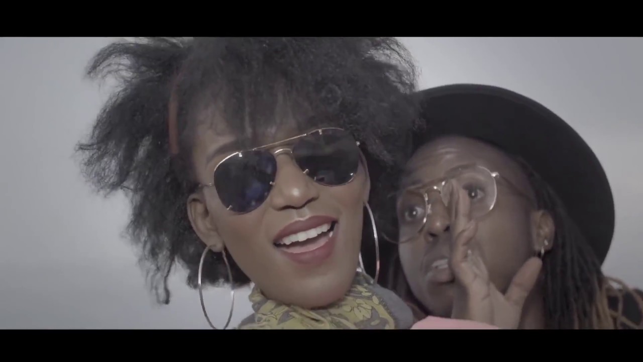 Body - Rabadaba ft Jody Official HD - YouTube