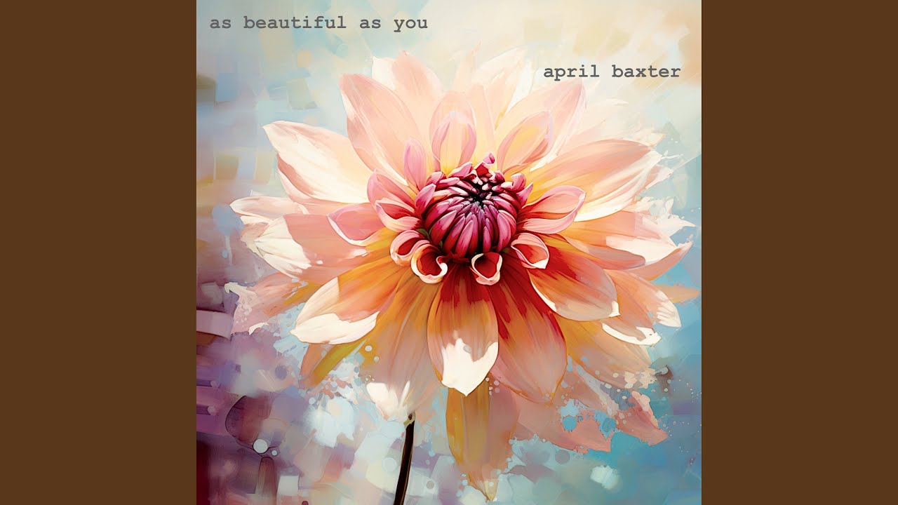 As Beautiful As You - YouTube