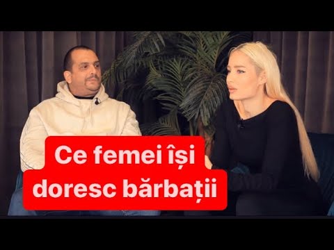 Loving Podcast- Ce femei își doresc bărbații. Invitat Andrei Vulpescu ...