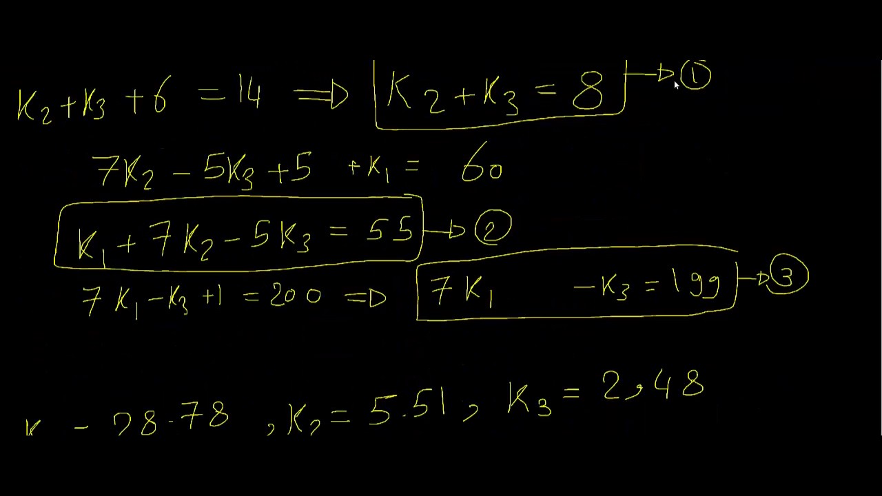 CON - 60 - pb 10-3 Ackerman method - YouTube